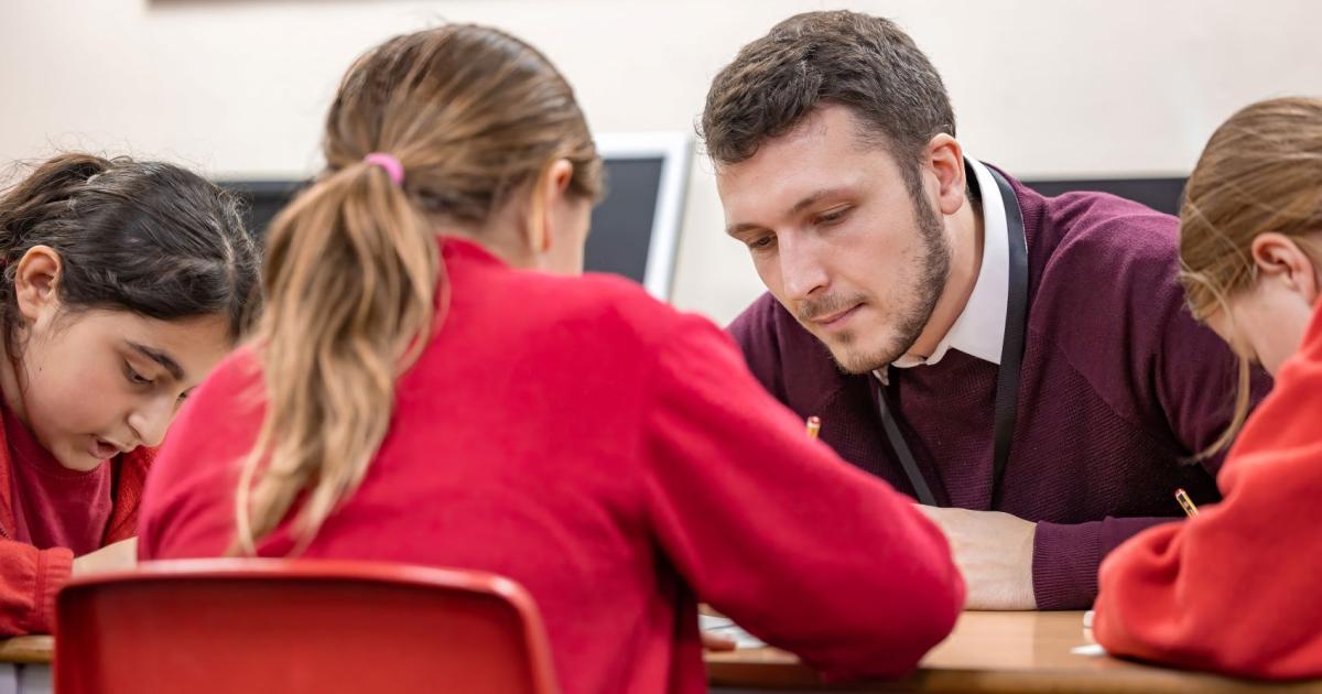 Episode 8: Exploring the National Tutoring Programme's impact | The Tutor Trust